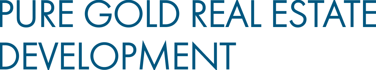 Застройщик Pure Gold Real Estate Development в Дубае, ОАЭ — жилые ...
