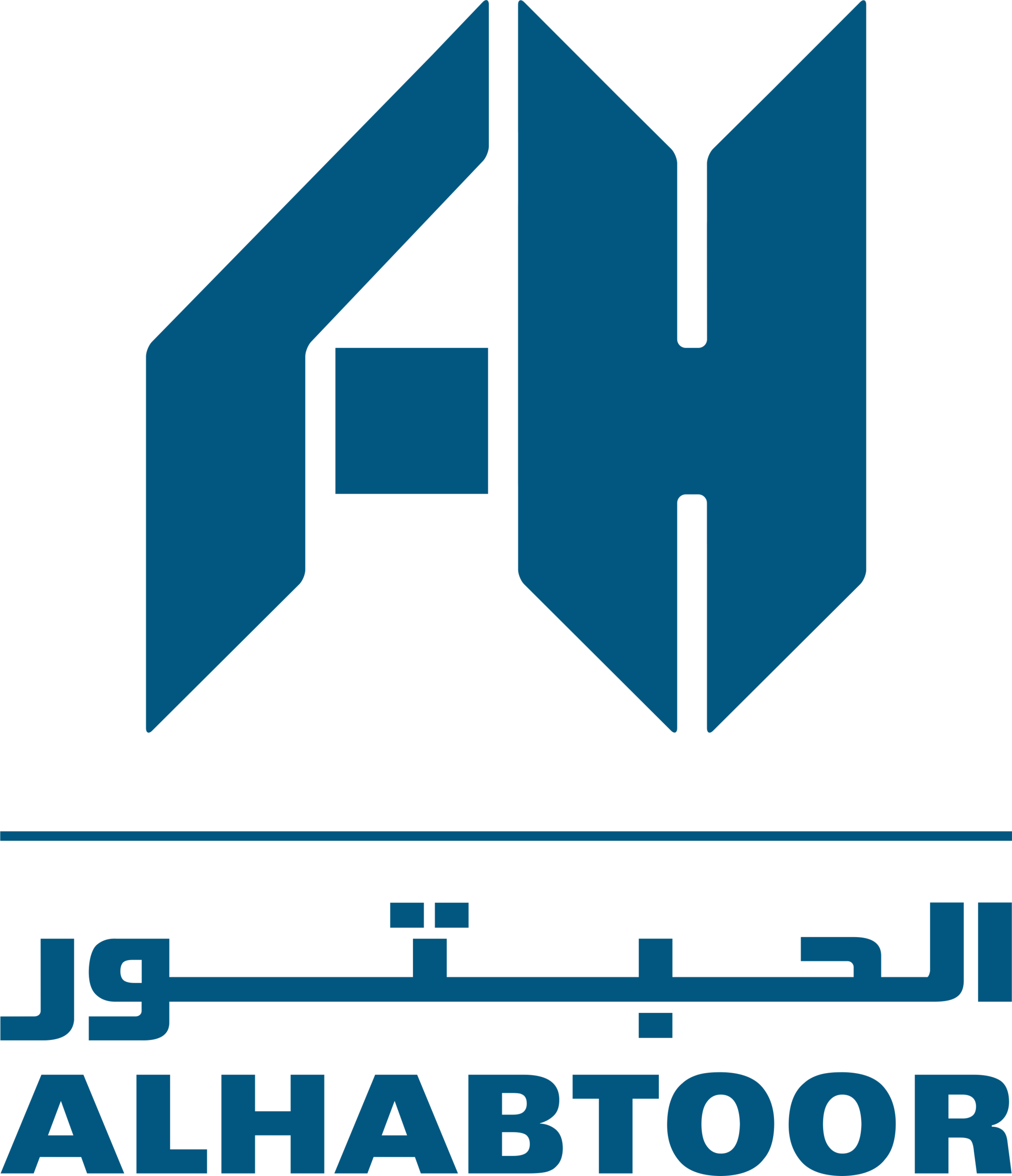 Застройщик Al Habtoor Group в Дубае, ОАЭ — жилые комплексы, цены ...